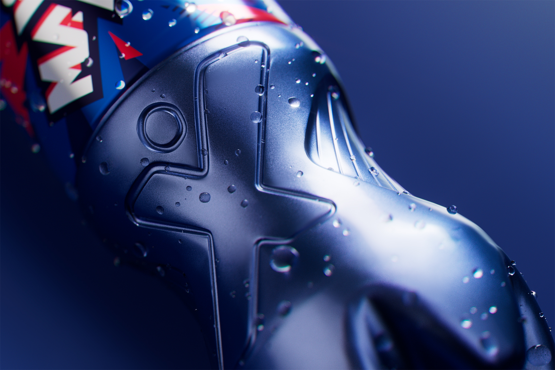 Maxx Power - Gentlebrand